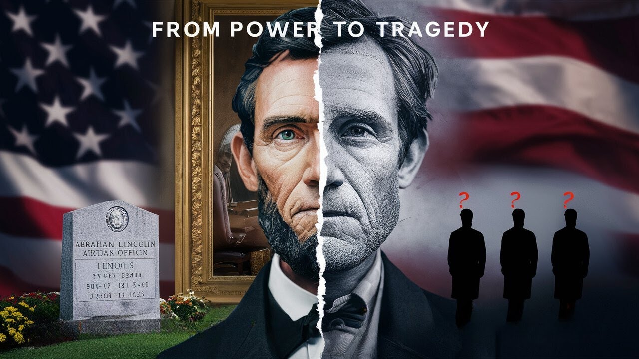 From the Oval Office to the Grave: Assassinated U.S. Presidents - YouTube