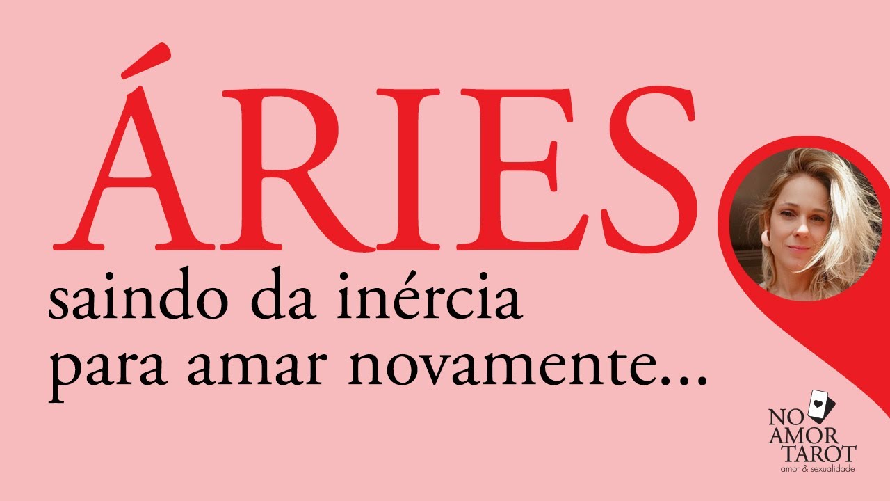 ♈️ ÁRIES, NOVO AMOR: ELE VEM, MAS VOCÊ PRECISA ESCOLHER QUERER FICAR ...