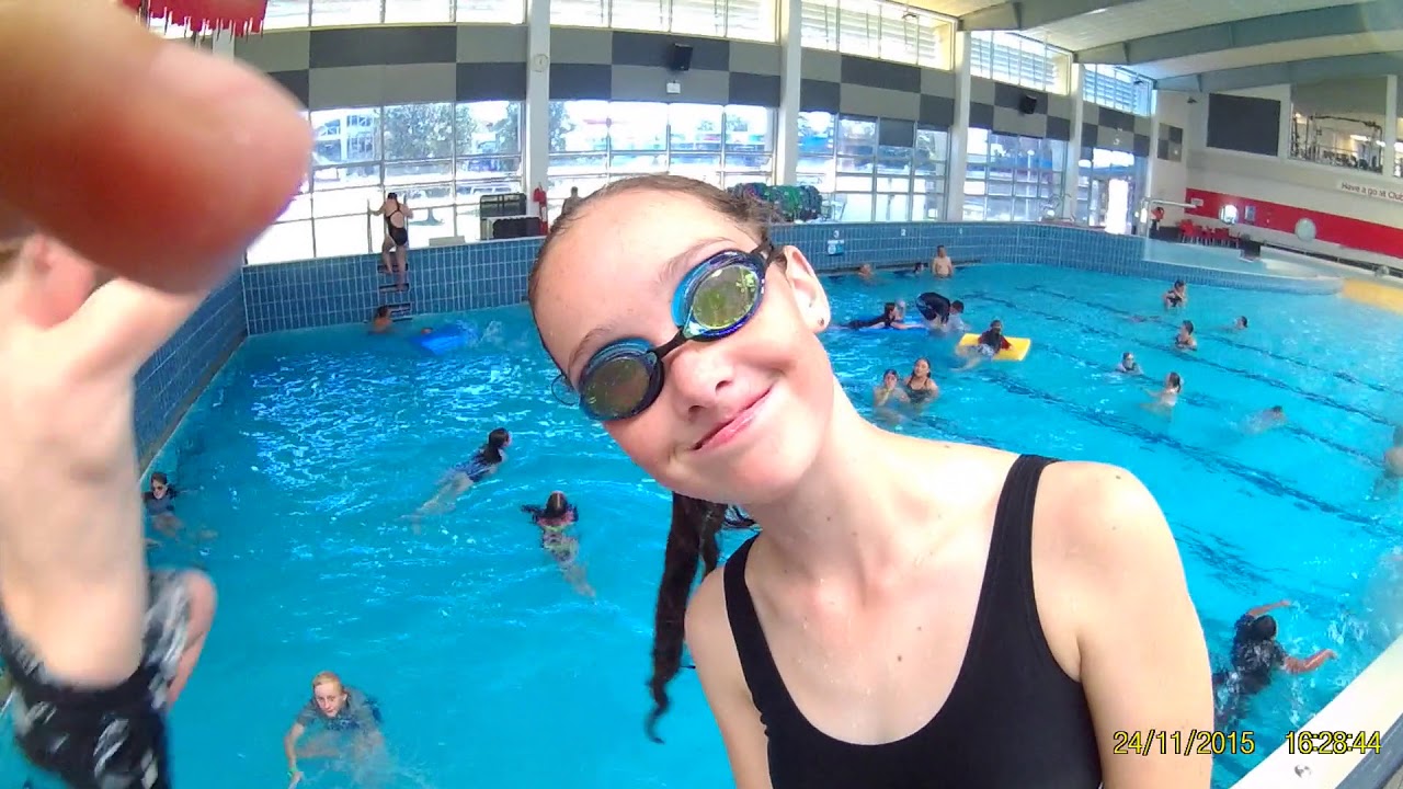 Matamata Intermediate Rm6 2019 CAMP - YouTube