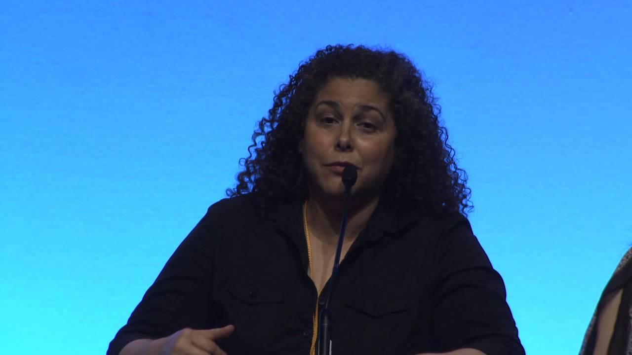 Manager Lisa Calli - Booking Performers at Premiere on Boardwalk Empire ...