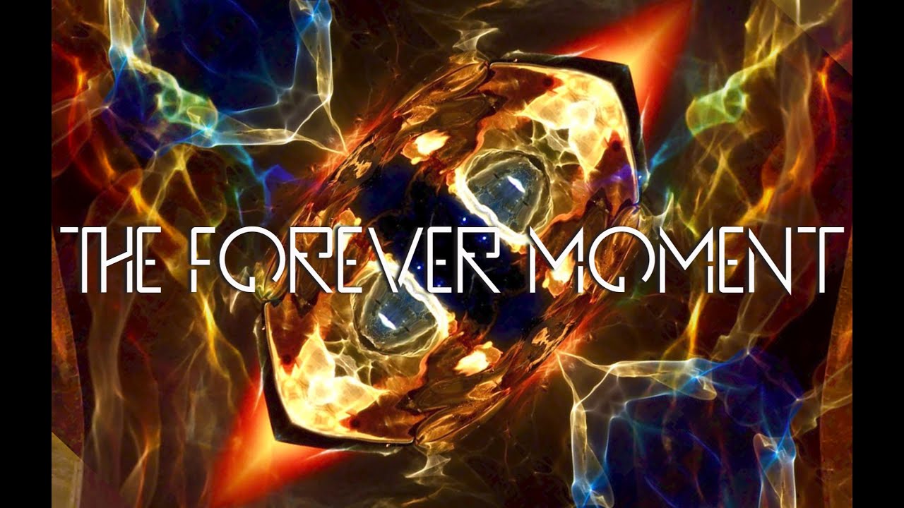 The Forever Moment - YouTube