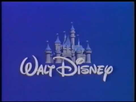 Walt Disney Pictures (1995) - YouTube