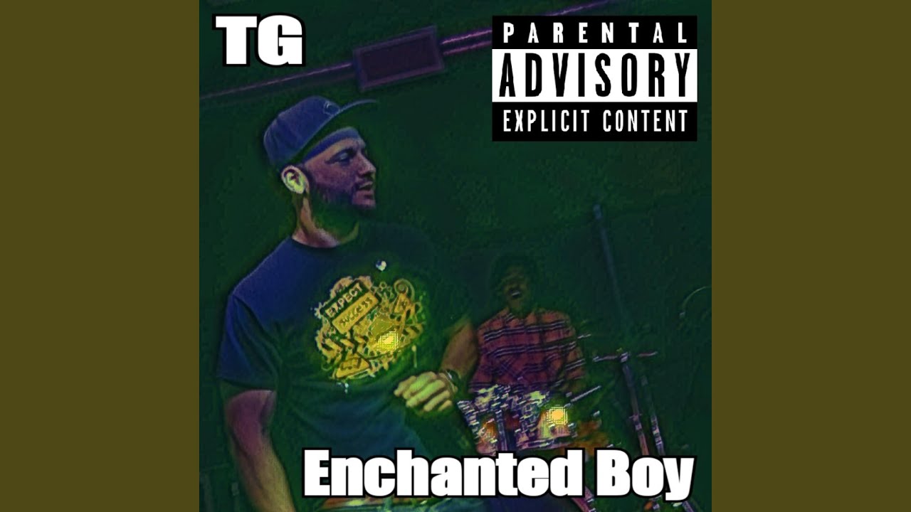 Enchanted Boy - YouTube