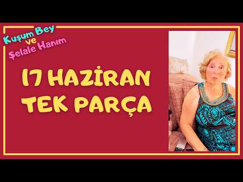 Kuşum Aydın ve Şelale Hanım | ÖVGÜLER ÇOK ☺️🥰