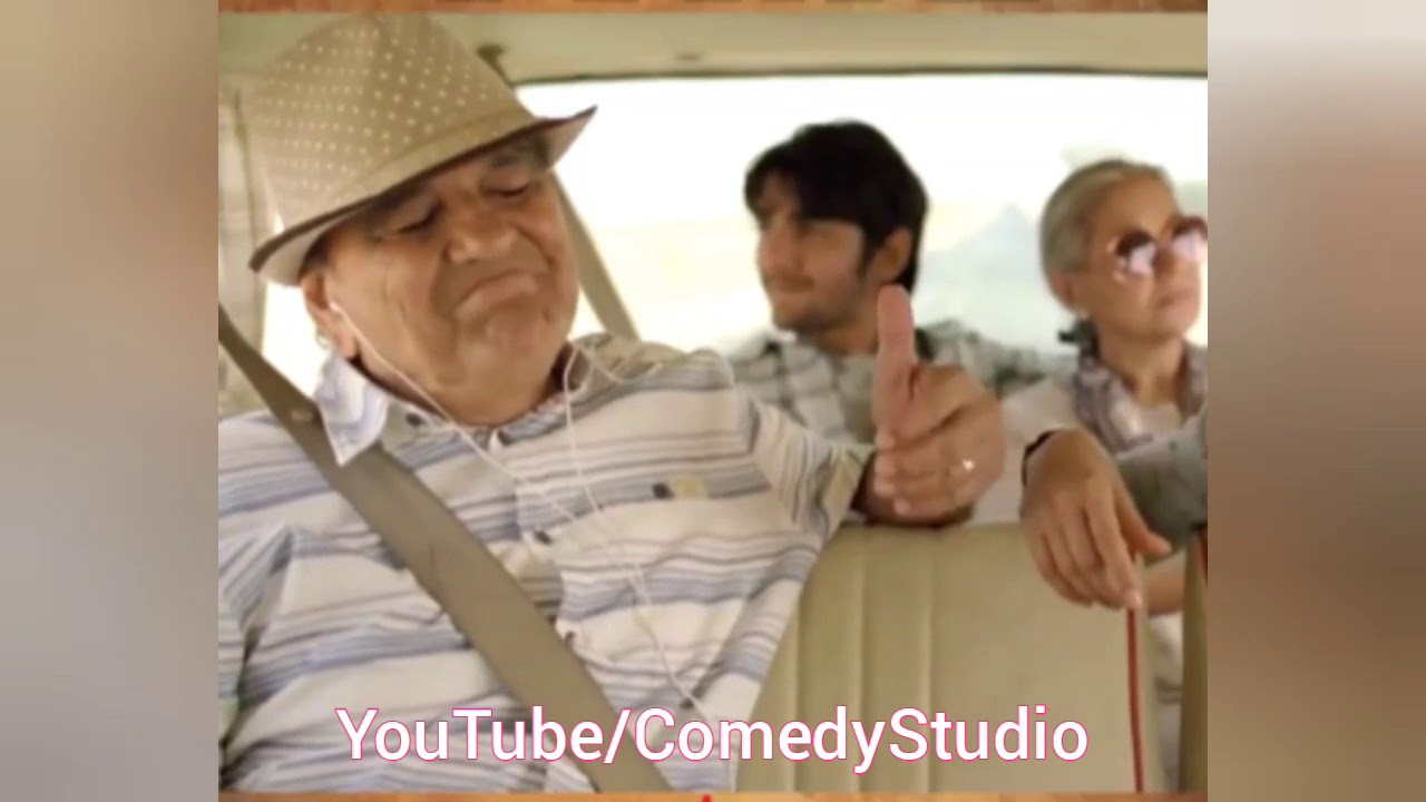 Comedy Scene | Comedy videos || Comedy Studio - YouTube