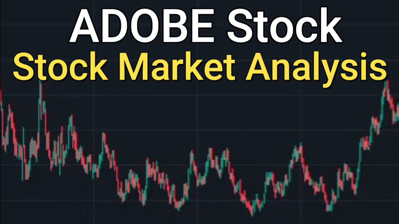 ADBE Stock - ADOBE Stock Price Prediction 23 September News Today and ...