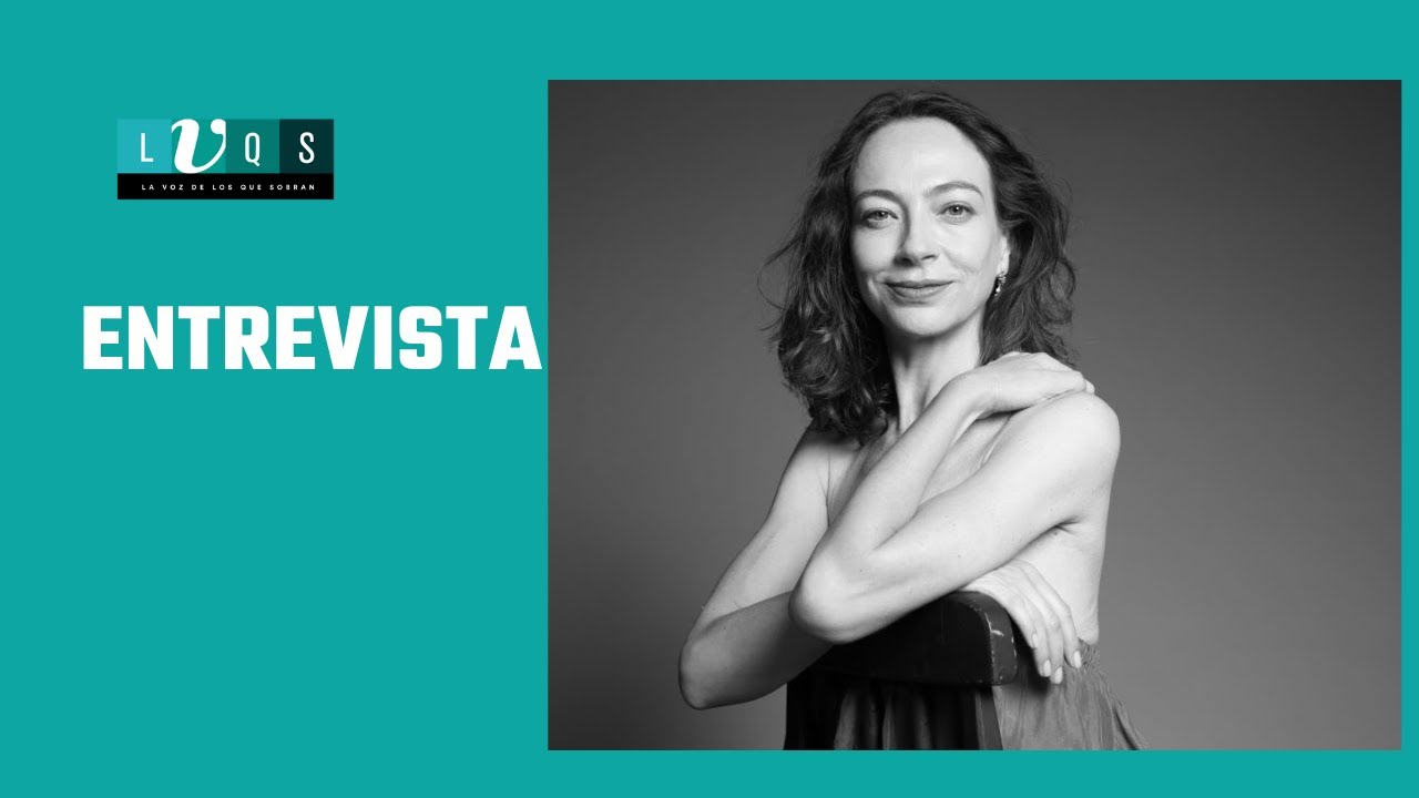 "Lo viví como un trauma": Patricia Rivadeneira a 30 años de la ...