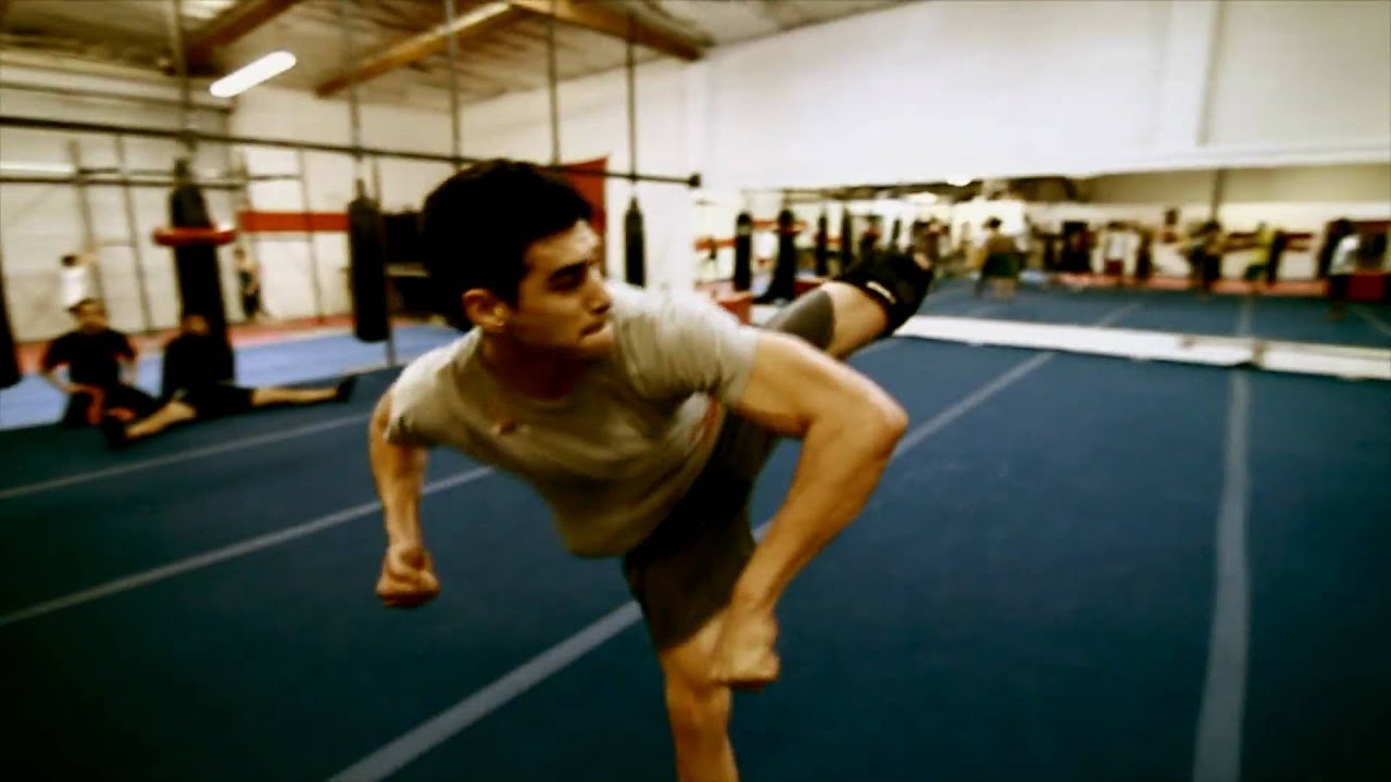 Anis Cheurfa Sampler Teaser - YouTube