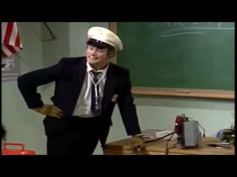 Fire Marshall Bill  School Visit