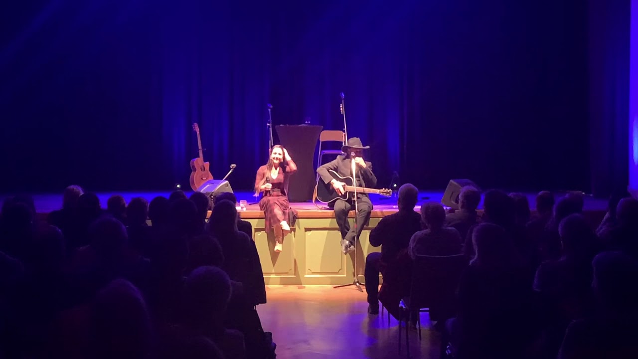 Cash and Carter - Roman Hofbauer und Marina Jay - YouTube