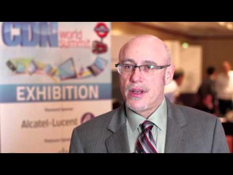 Interview with Jeff Finkelstein, Director for Network Architecture, Cox ...