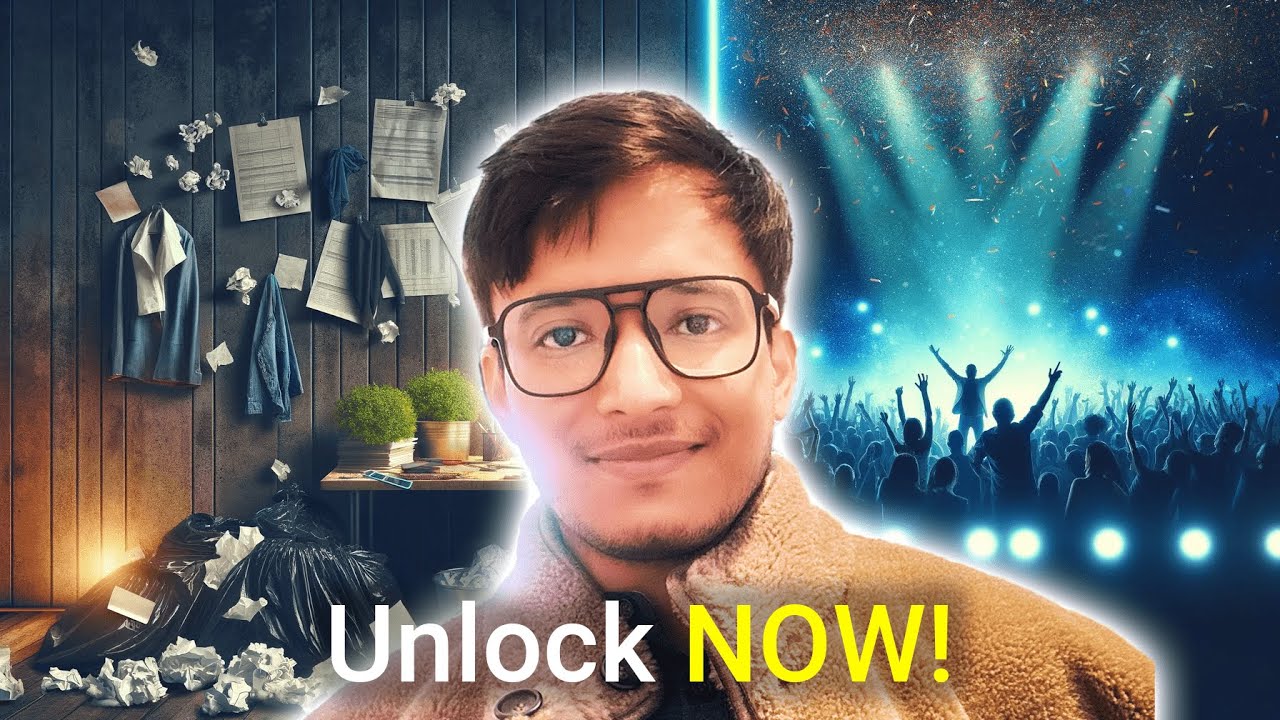 This Video Will Change Your Life: Uncover the Secret Success You're ...