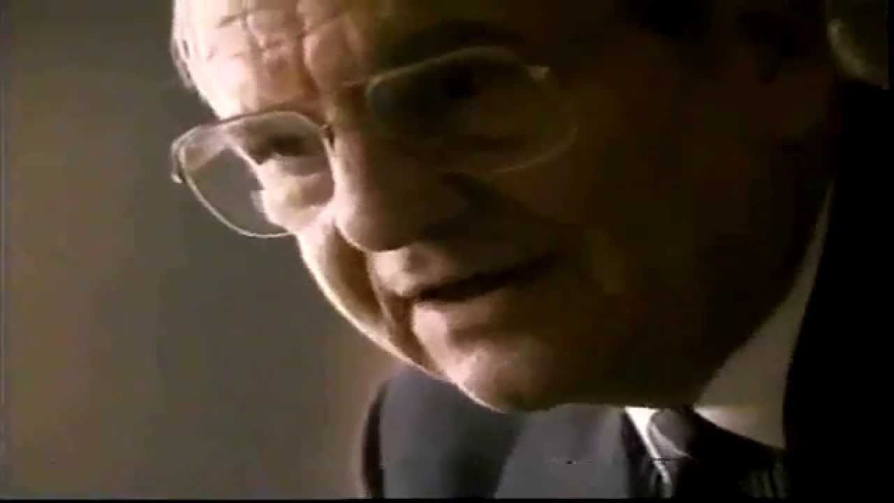 Lee Iacocca Chrysler TV commercials: 8 iconic ads