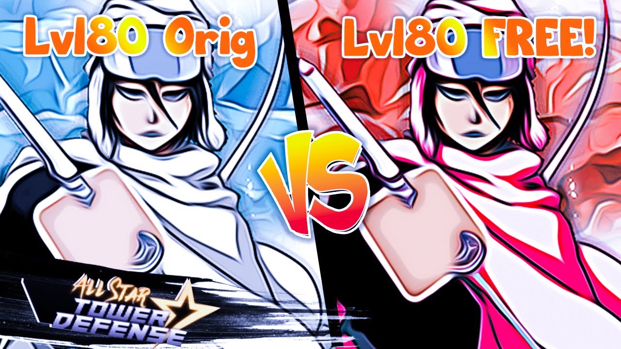 *FREE* 6 Star Rukia Code (Ice Queen D) - Is it worth to upgrade? | All ...