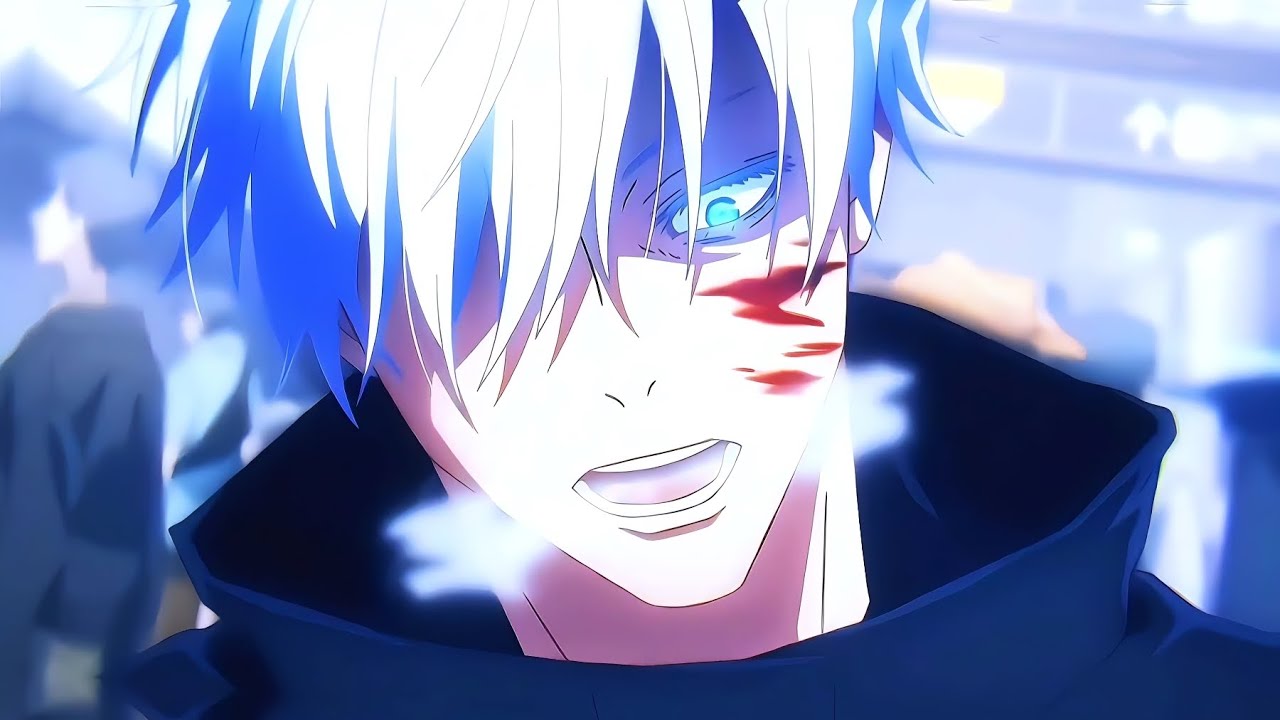 Jujutsu Kaisen Shibuya Arc Trailer [Edit/Amv] #jujutsukaisen #gojo # ...