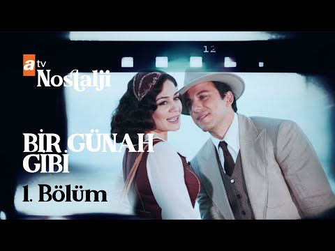 Bir Günah Gibi 1. Bölüm