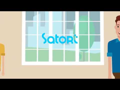 Sator Promo - YouTube