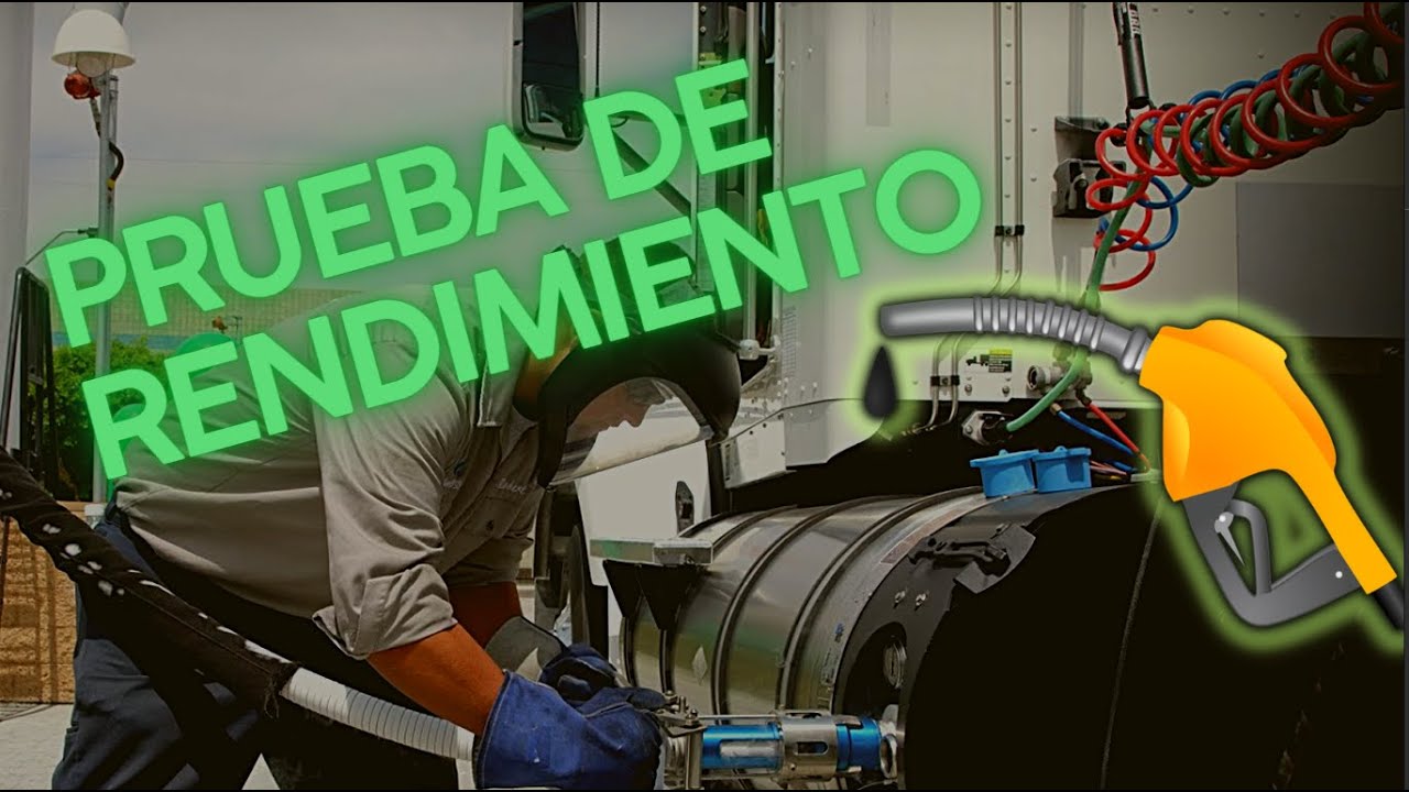 ASI te deben hacer una PRUEBA de RENDIMIENTO - YouTube