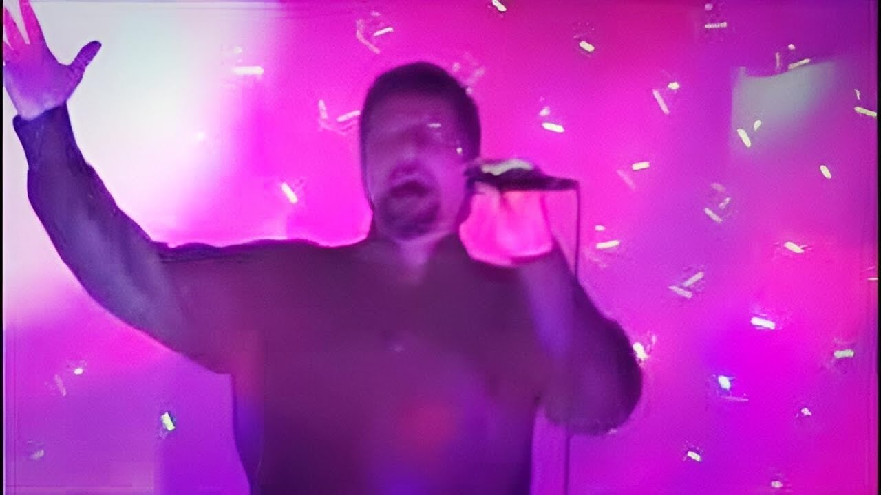 Jimmy Vincent. I'll never fall in love again. - YouTube