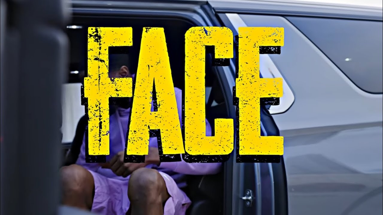 LottoBoy Shauny - FACE (Official Video) - YouTube