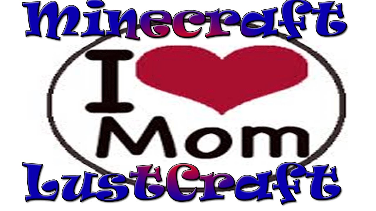 Minecraft - Yo Mama Jokes - Lustcraft Episode 3 - YouTube