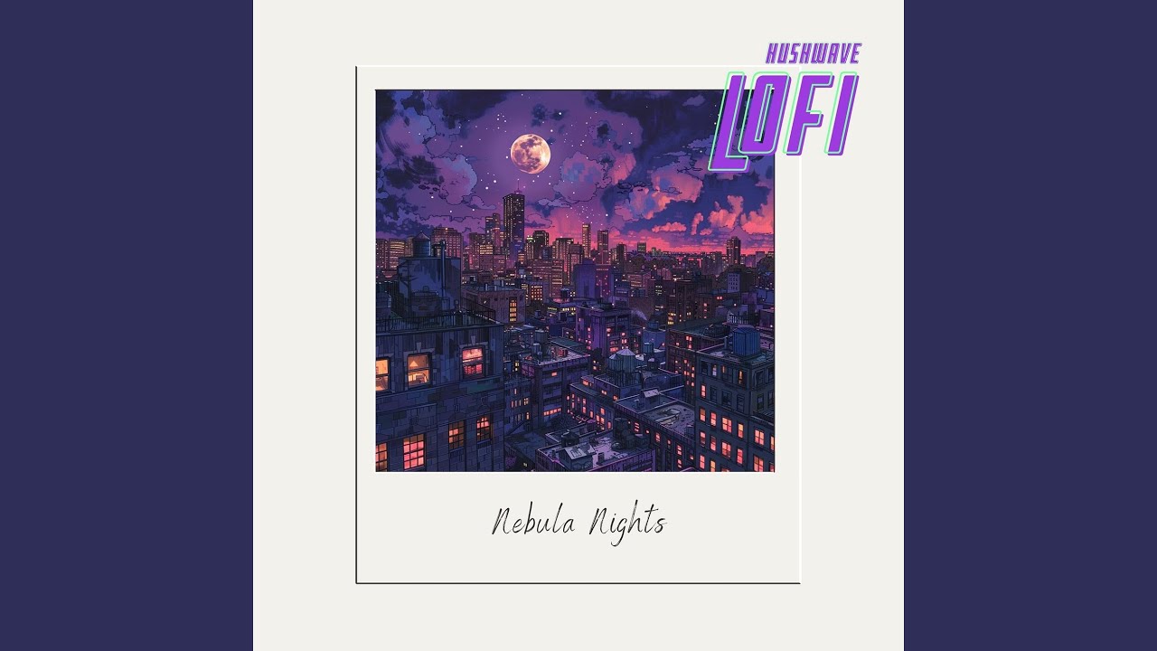 Gentle Eclipse - Lofi Chill - YouTube