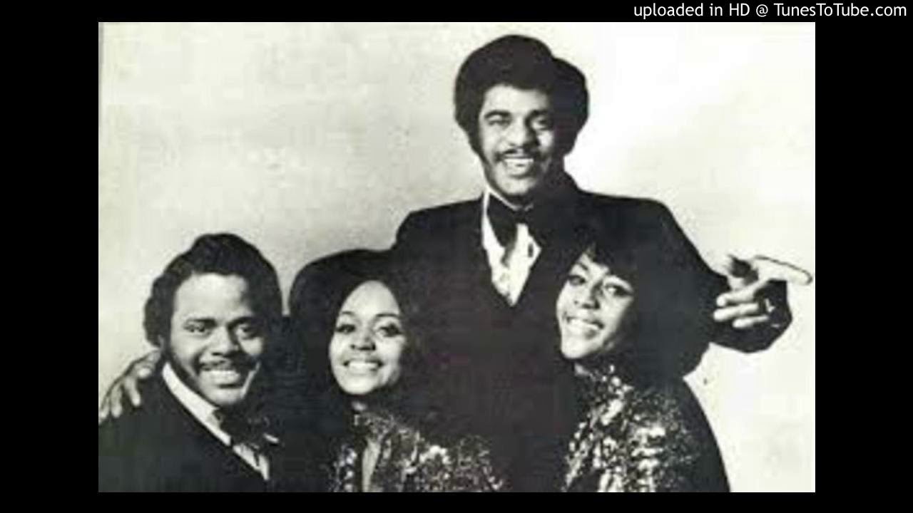 CORNELIUS BROTHERS & SISTER ROSE - TREAT HER LIKE A LADY - YouTube