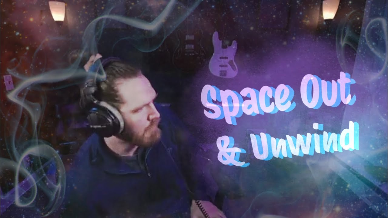 Relaxing Ambient Piano/Synth - Livestream April 2023 - YouTube