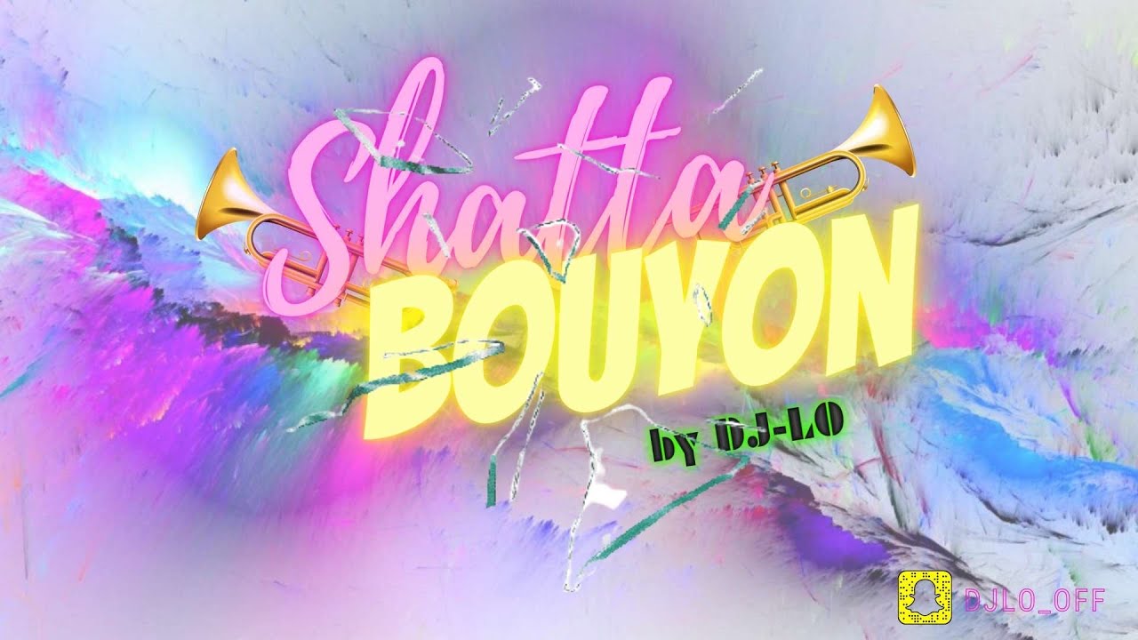 🔥 DJ LO - Shatta Bouyon Mix (2023) 🔥 - YouTube