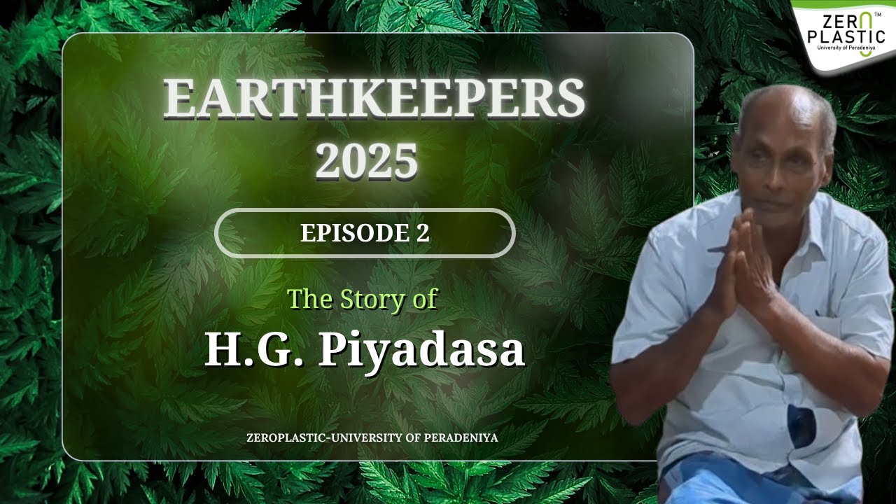 EarthKeepers 2025 - Episode 2 - YouTube