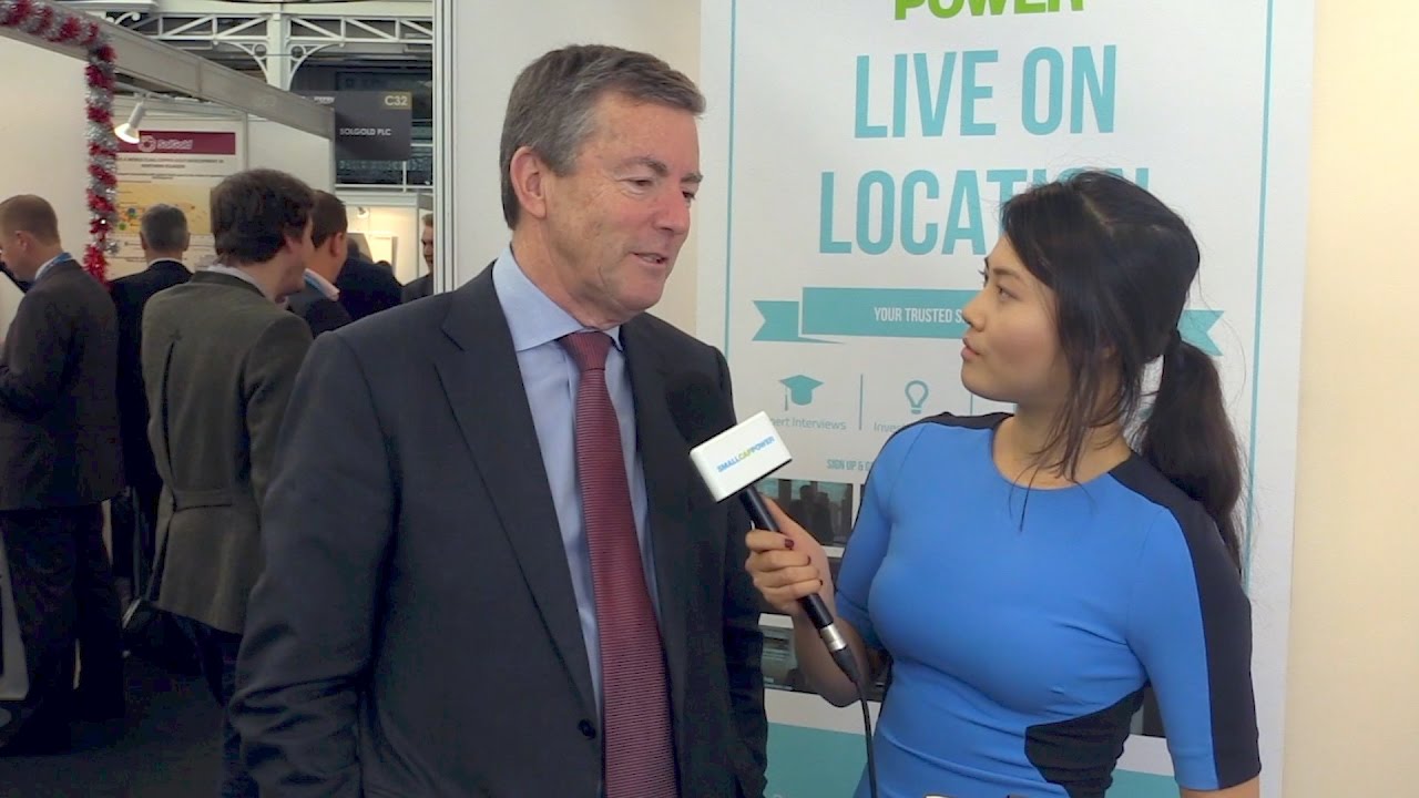 Ross Beaty Discusses How to Be Successful in Mining Investing - YouTube