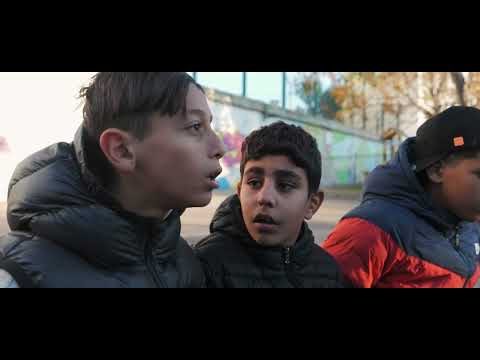 LES ZINSEPARABLES - Un noël pas comme les autres (EP01)