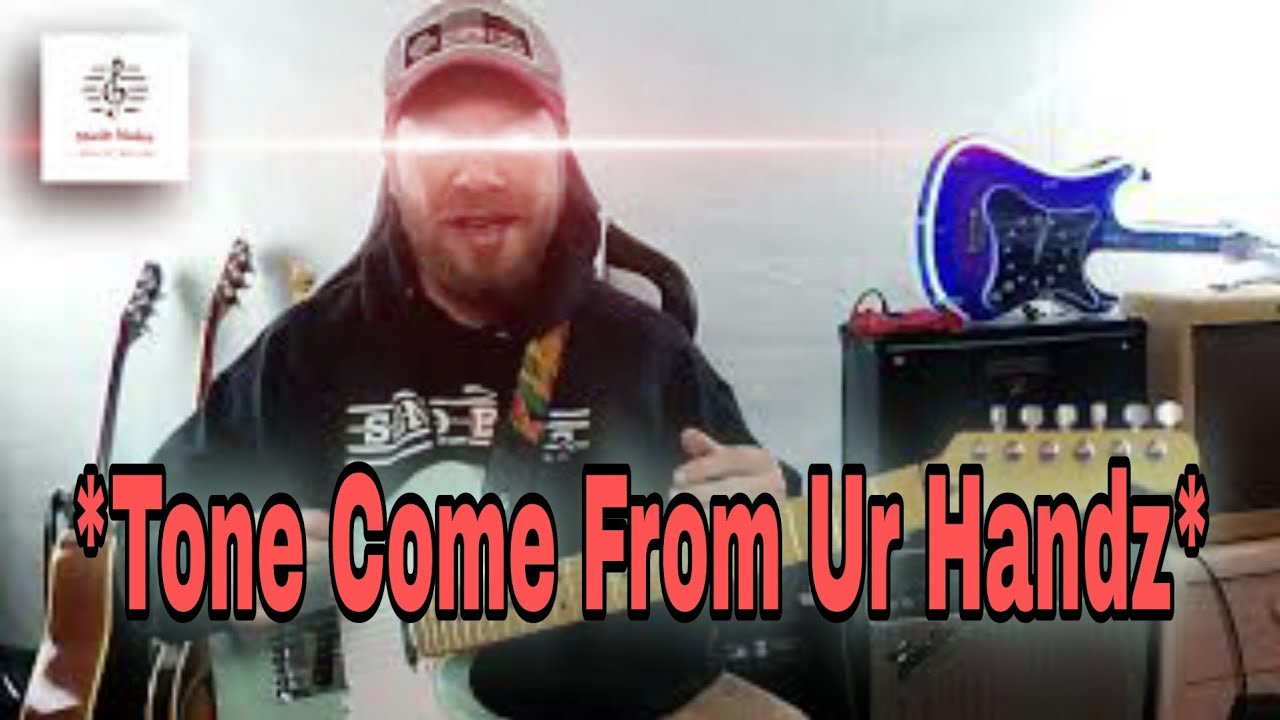 Tone Tuesday // How To Get Amazing Tone - YouTube