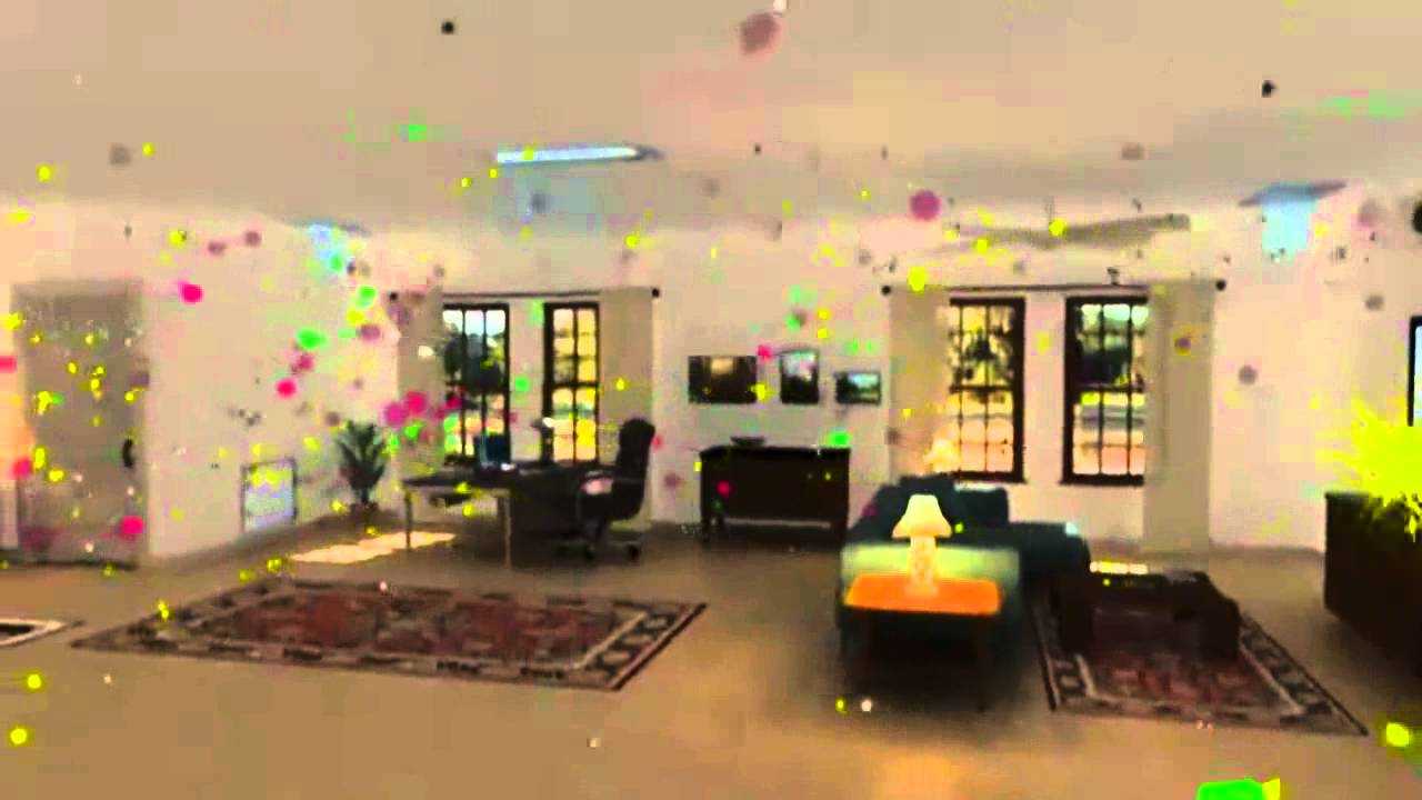 RGF REME ANIMATION By Precision Heating & Air Conditioning - YouTube