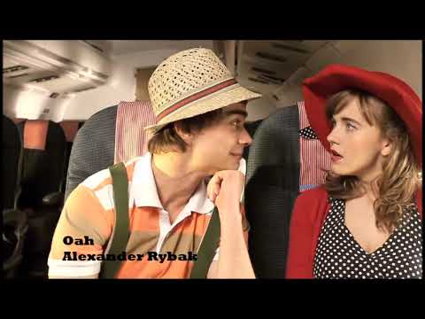 Oah - Alexander Rybak - 1 hour