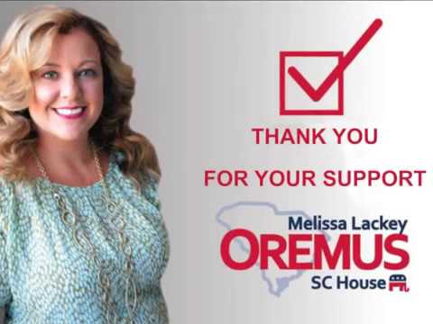 Melissa Lackey-Oremus - YouTube