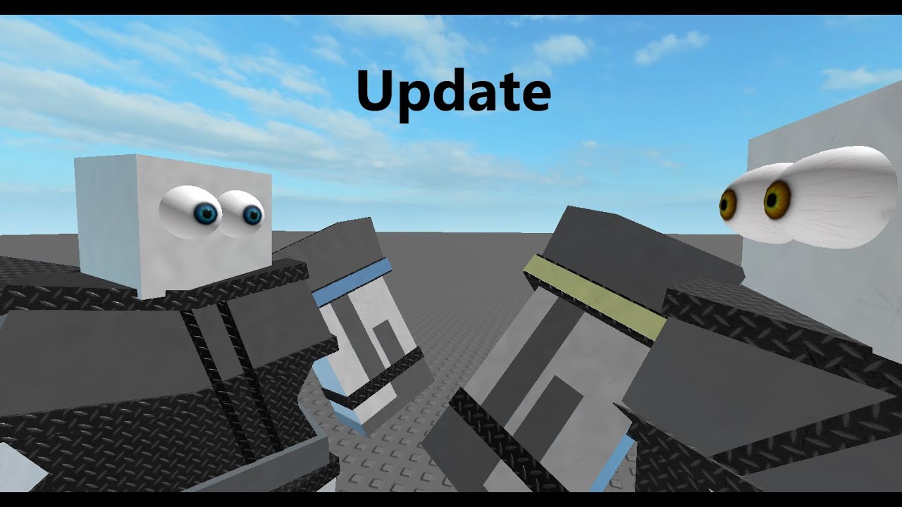 Update (World Tower Defense Meme) - YouTube