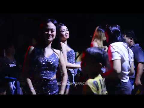 TAJAMNYA KARANG - ERNACABE - BLMUSIK LIVE IN BANTARNAGA CISIMET