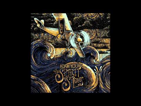 Adam Young - Over Water (From the Spirit of St Louis) (OFFICIAL AUDIO)