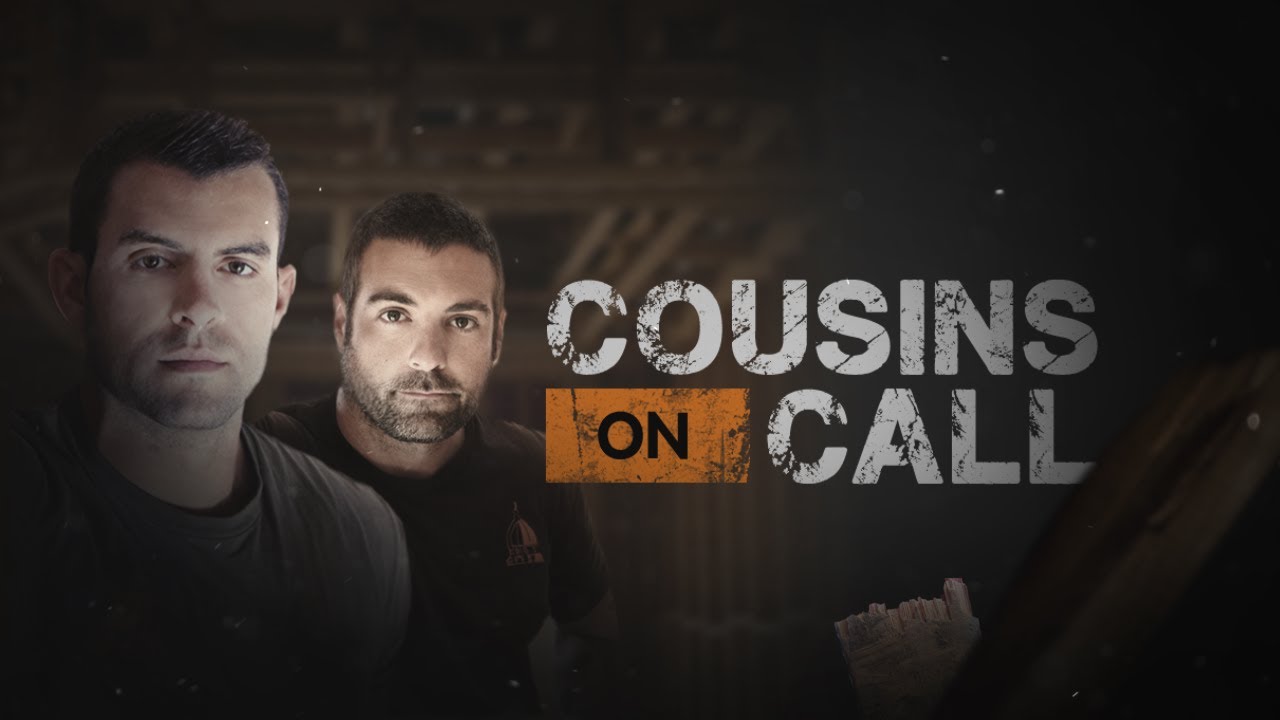 Cousins On Call Intro - YouTube
