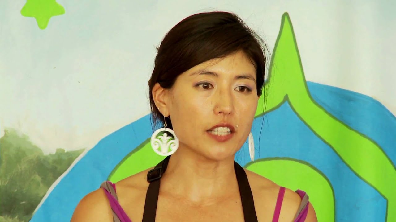 Ani Phyo Raw Food Kitchen: Ani's Raw Food Tips - YouTube