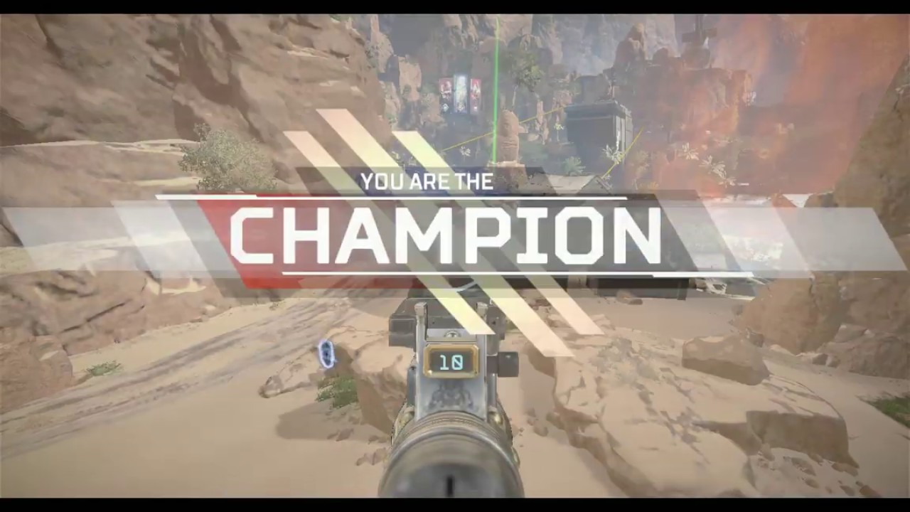 Mirage Ult is so OP - Apex Legends highlights - YouTube