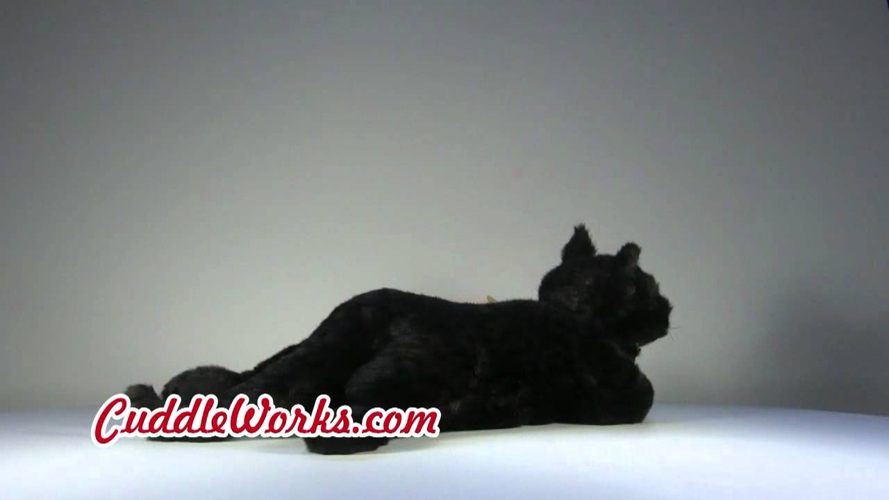 Black Panther Hand Puppets - YouTube