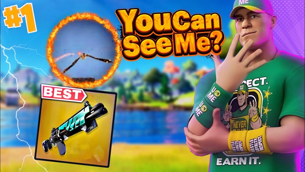 Fortnite Solo Win Avatar Update Gameplay(No Commentary) - YouTube