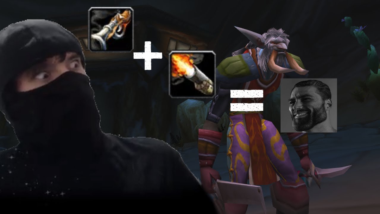 How To Always Win As A Rogue - YouTube