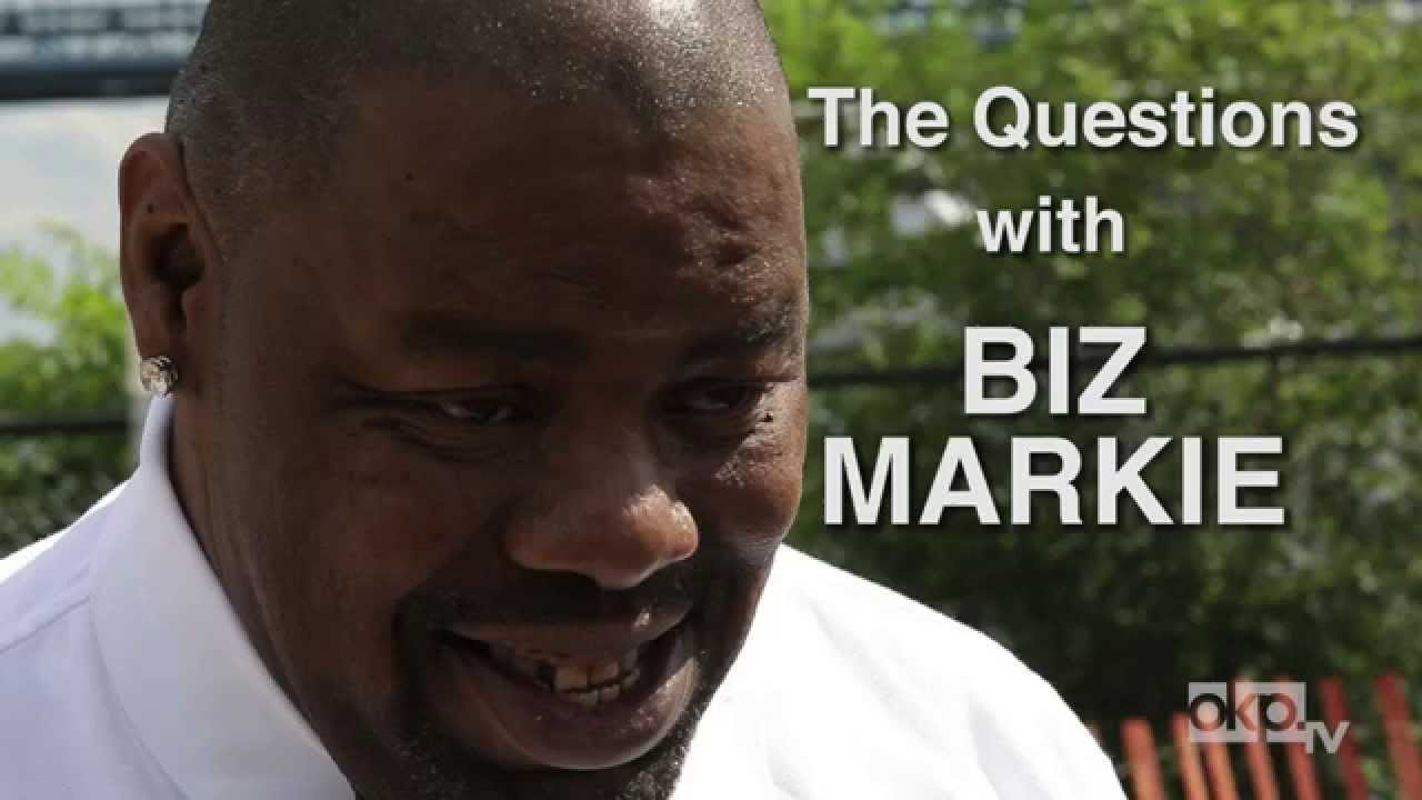 Biz Markie Quotes