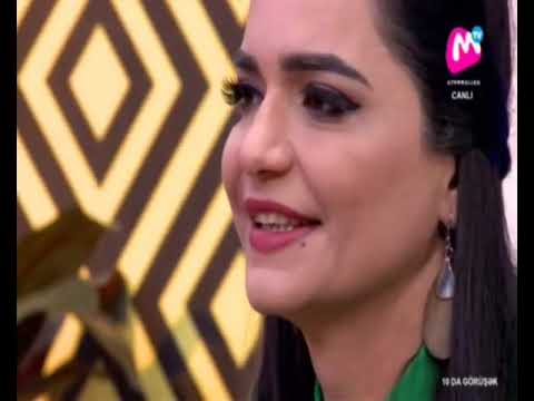 Emrah Dadashov...Ben bir tek kadin sevdim  #music #video #muztv