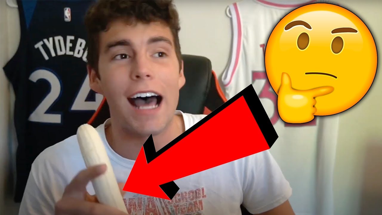 REACTING TO TYDEBO SUS COMPILATION! - YouTube