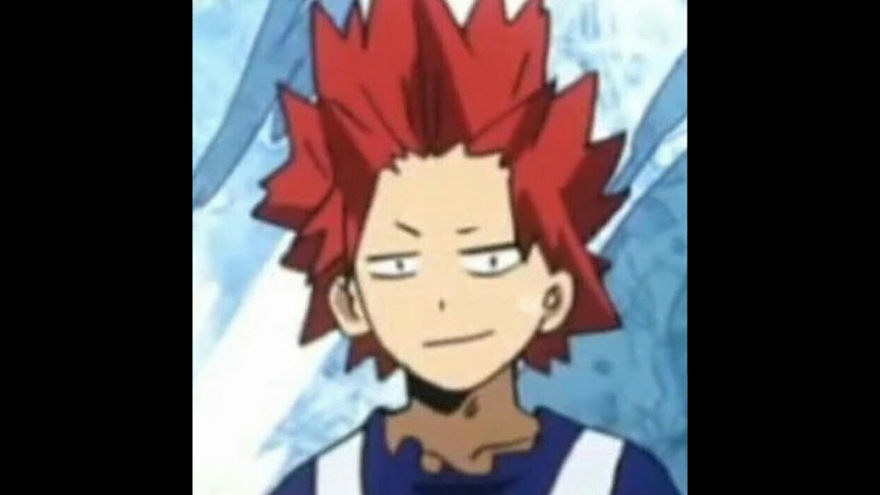 Low Quality Bnha Screencaps - YouTube