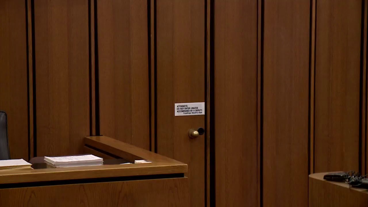 Thomas Knuff sentencing - YouTube